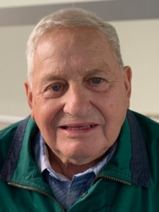 Lester G. Beck, Jr. | News, Sports, Jobs - The Express